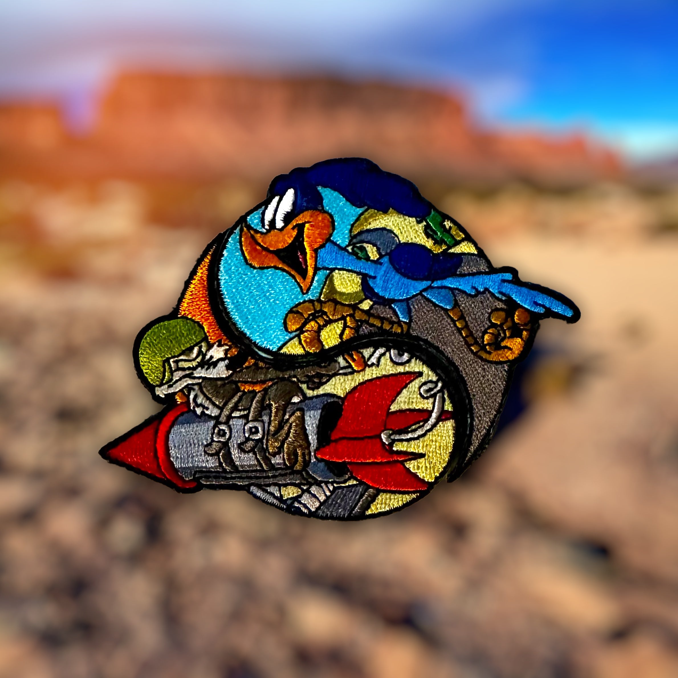 Y+Y Beep Beep! – Casa Di Legno Design