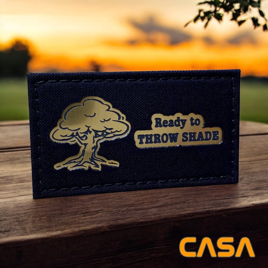 Cockwomble – Casa Di Legno Design