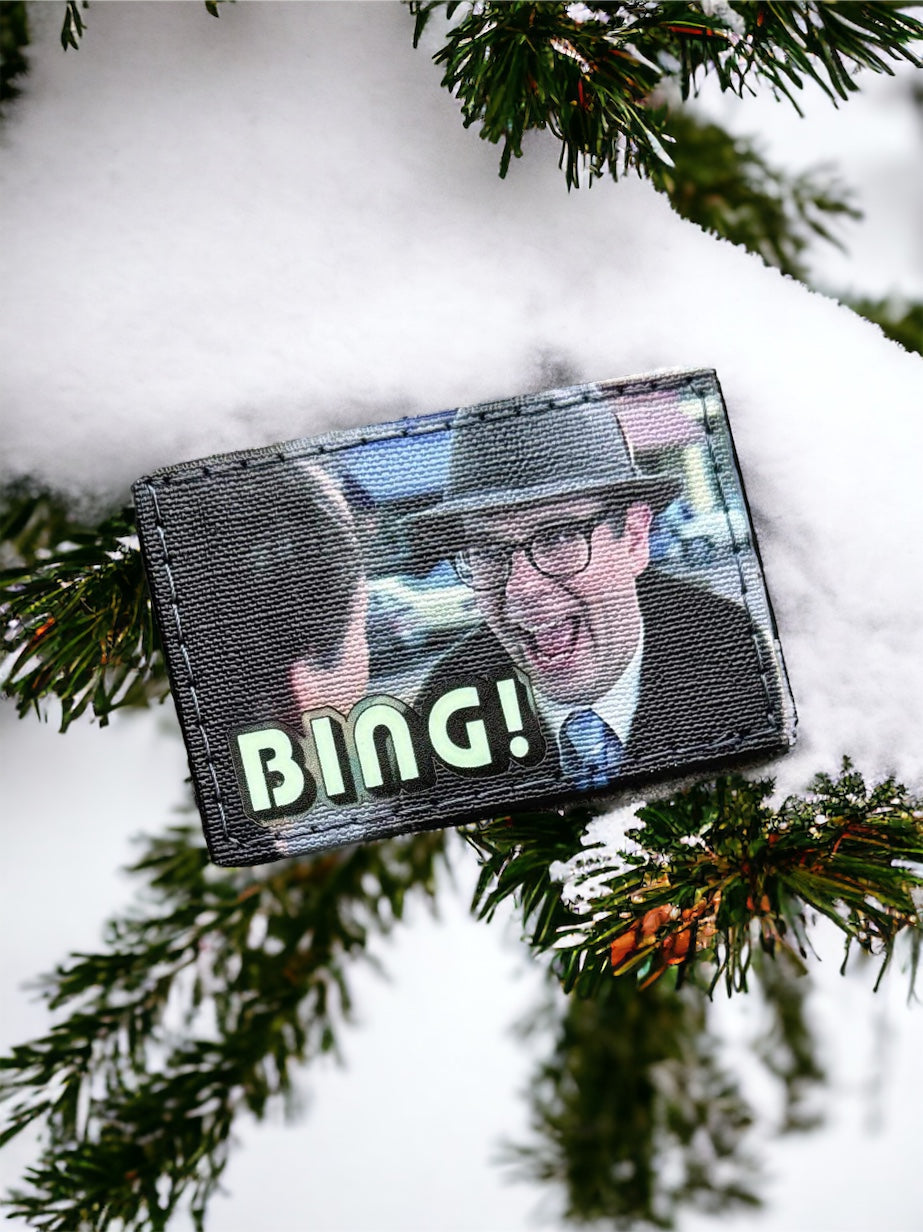 BING! – Casa Di Legno Design