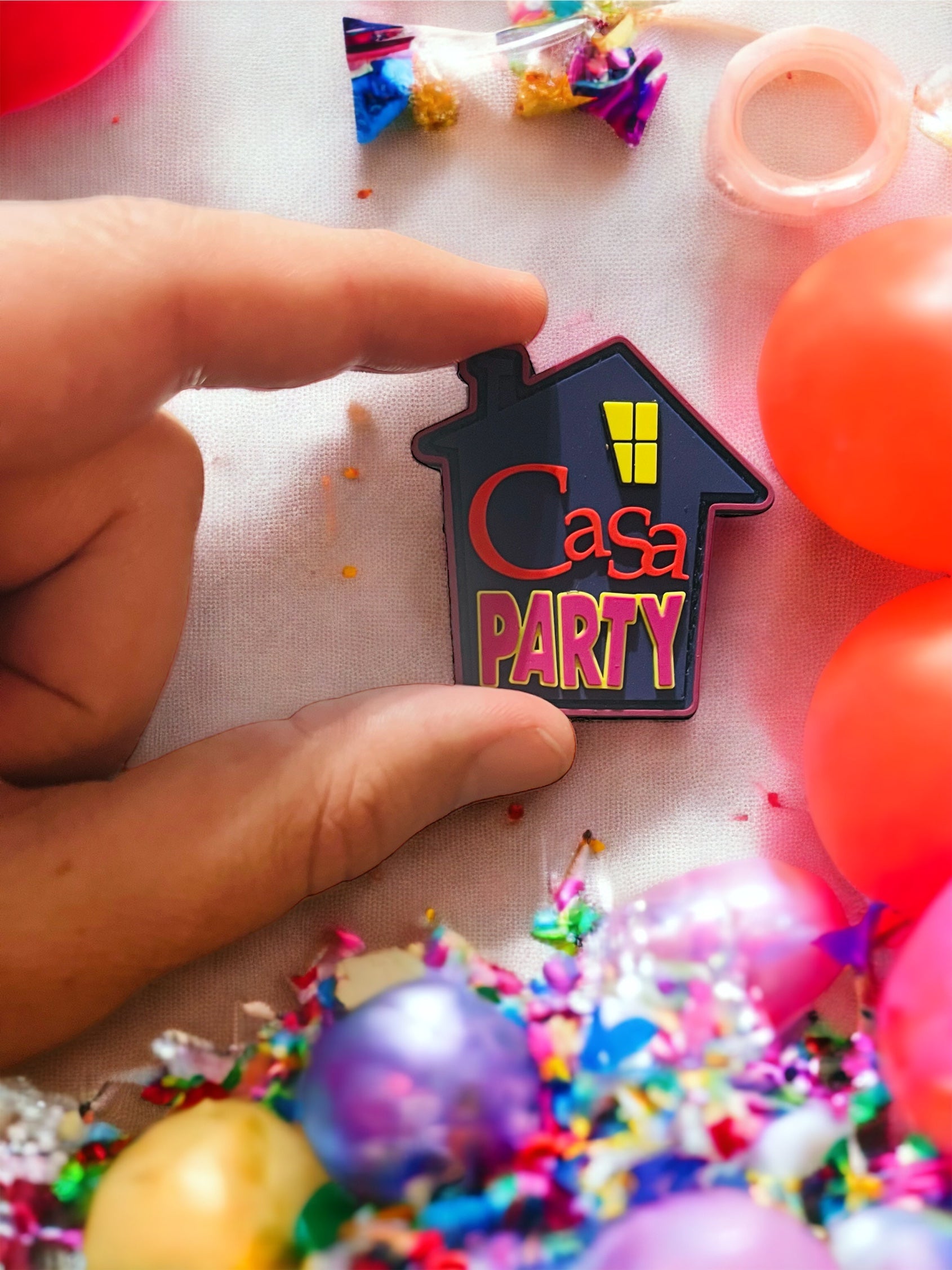 Casa Party – Casa Di Legno Design