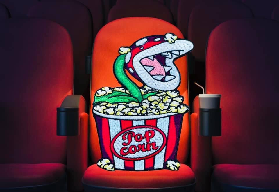 Plumber Snacks V4 – Casa Di Legno Design