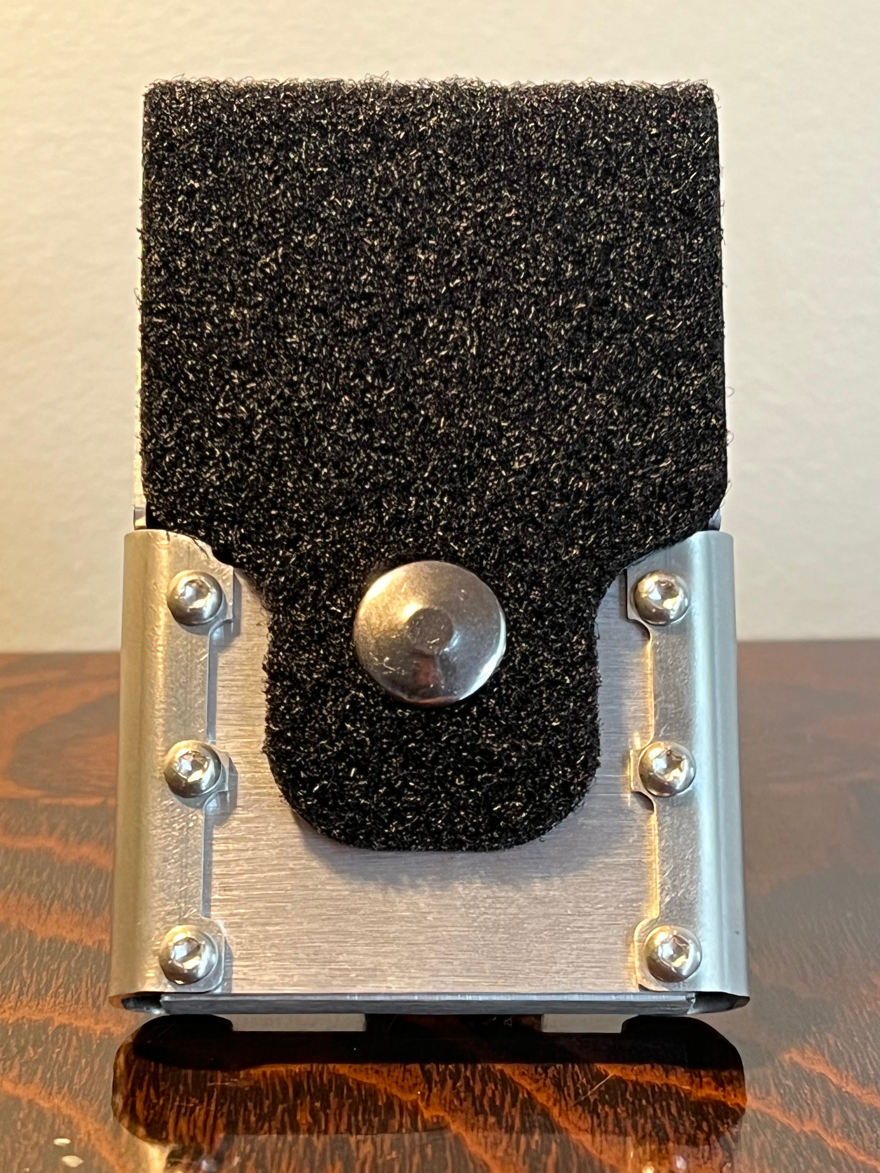 CDL Hybrid EDC Wallet – Casa Di Legno Design